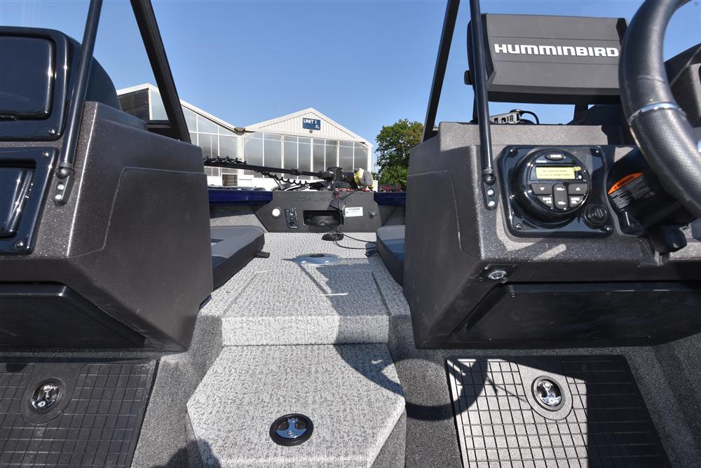 2023 Tracker Targa V19 Combo For Sale | RBS Marine