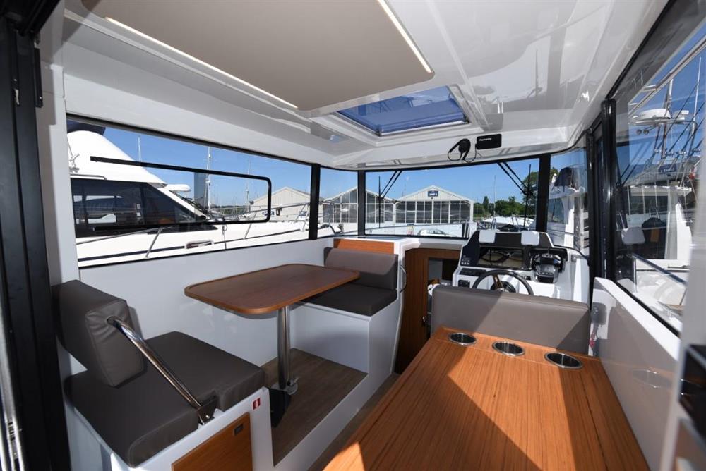 2024 Rodman 890 Ventura HT For Sale | RBS Marine