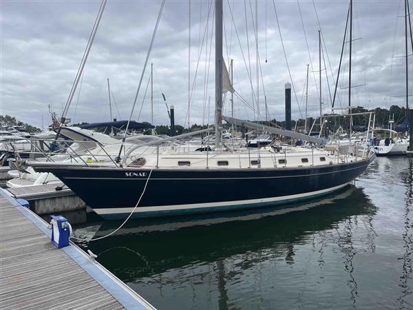 Boat, Yacht and Power Boat Sales in Hampshire | Aspire Boat Sales